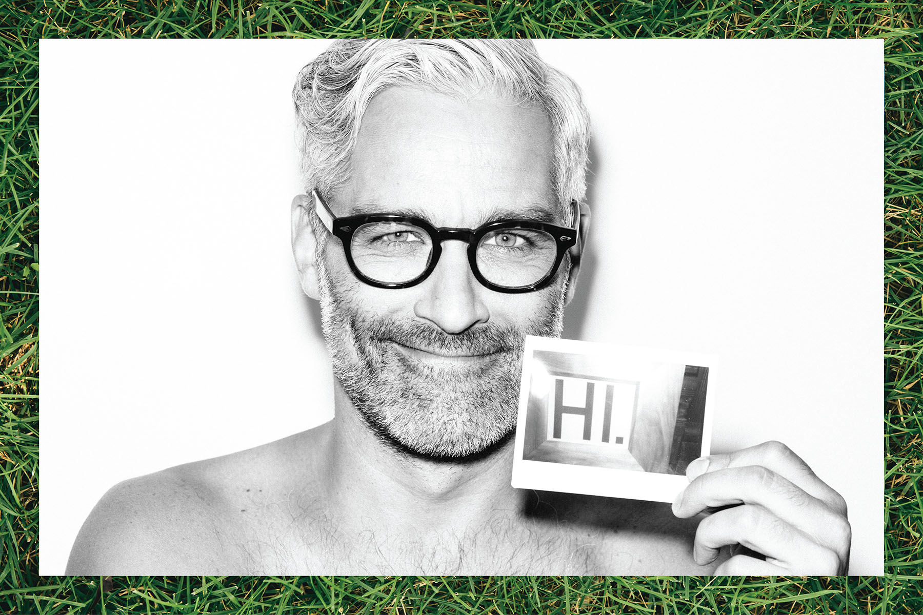 Jack Spade | John Caruso